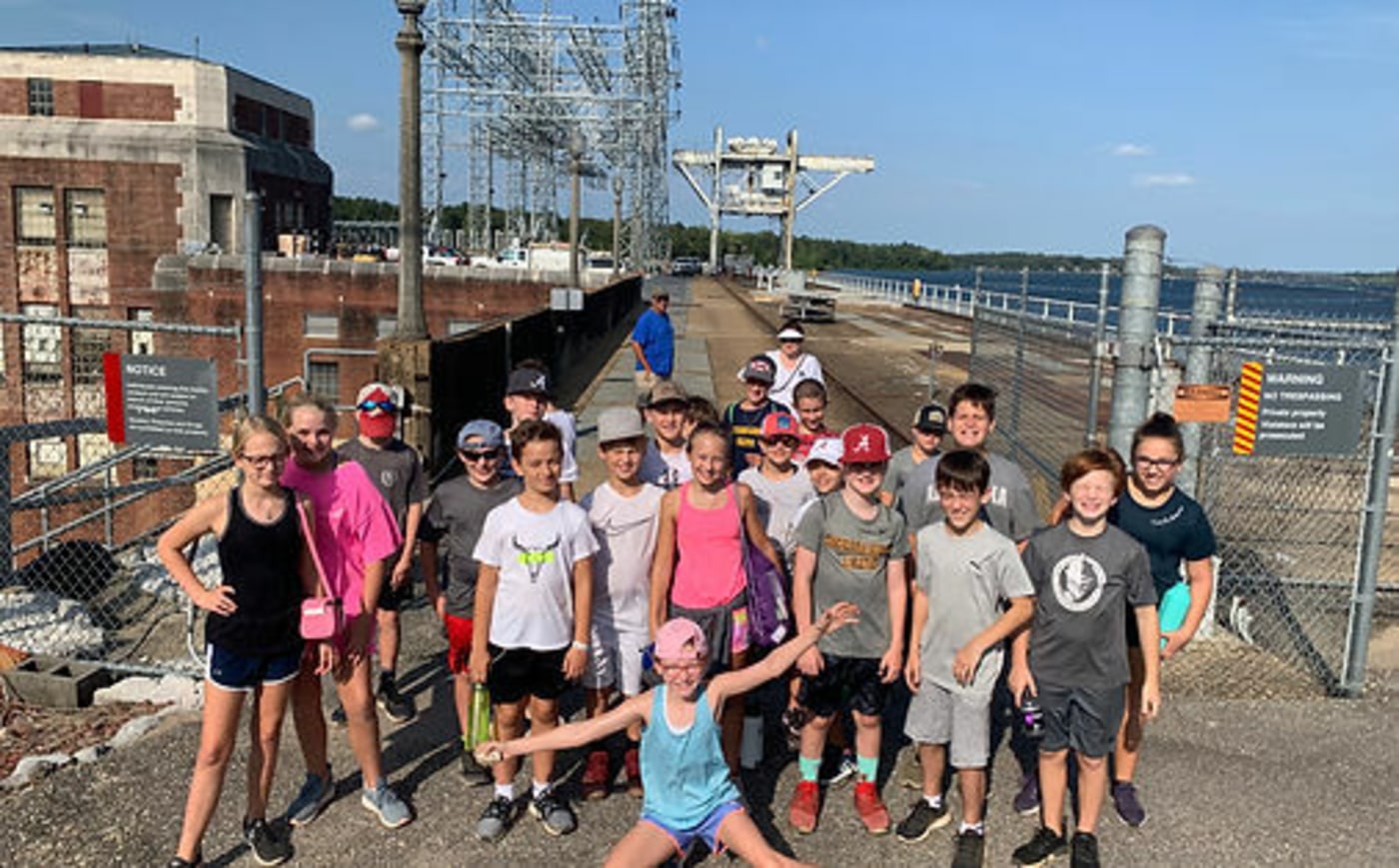 5th-6th Grade Experience | Tuscaloosa Academy