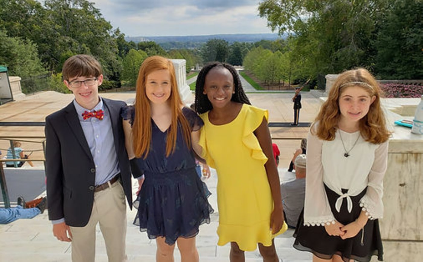 7th-8th Grade Experience | Tuscaloosa Academy