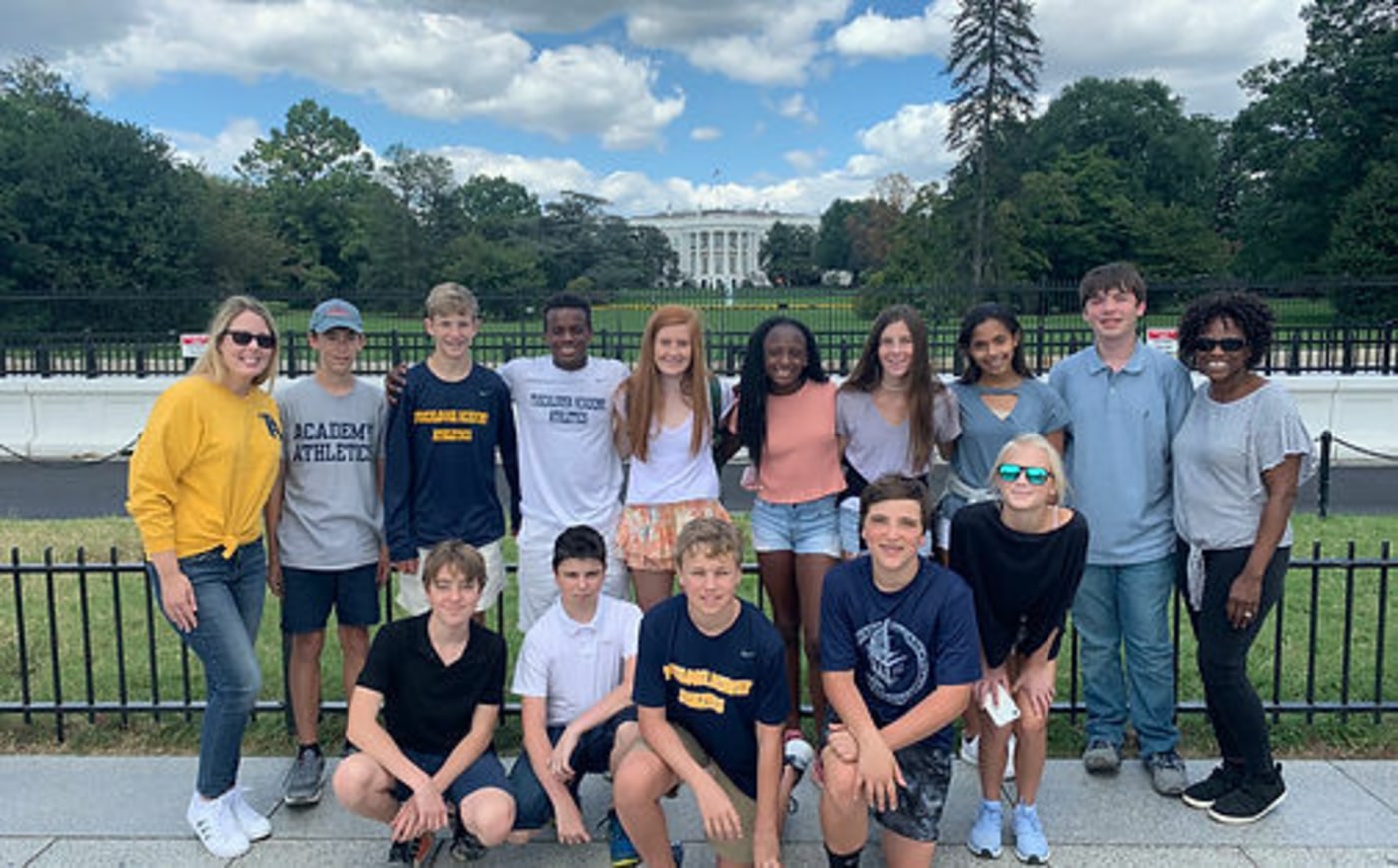 7th-8th Grade Experience | Tuscaloosa Academy