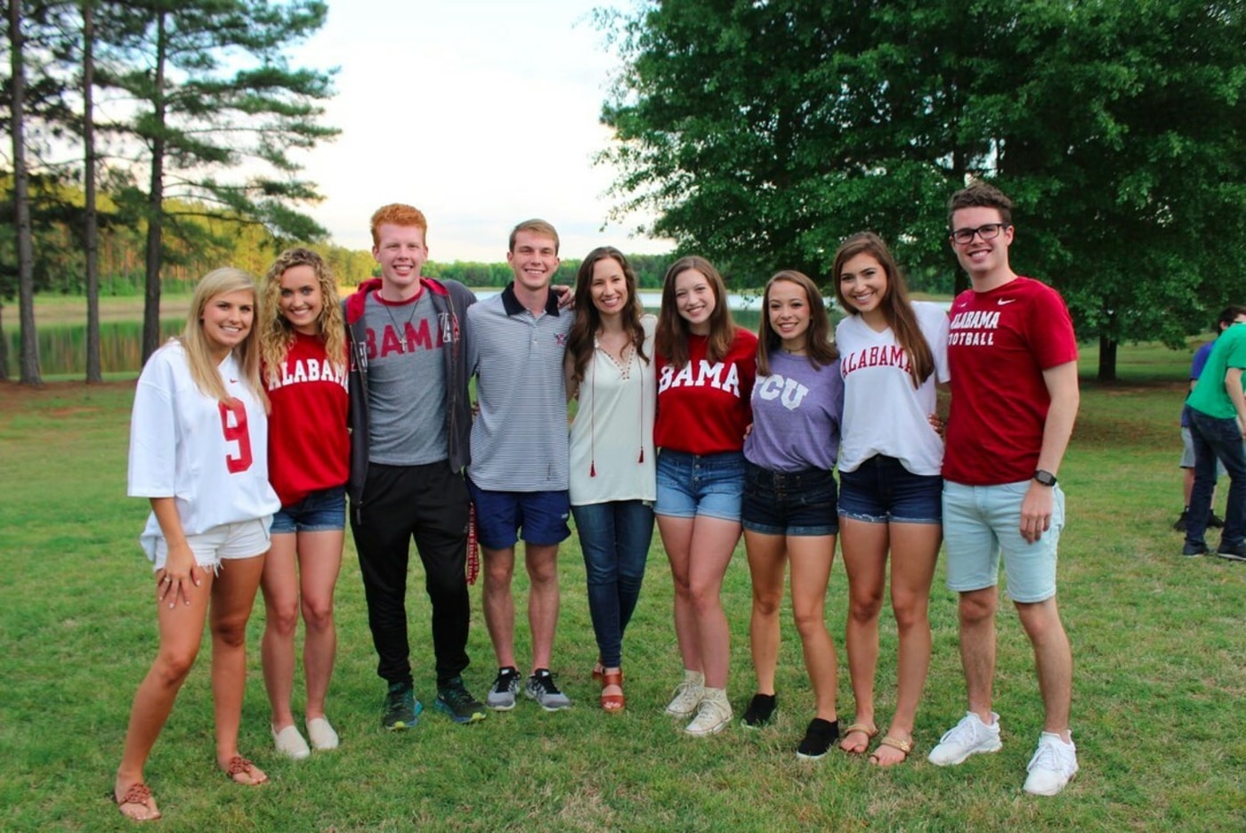 Language Program | Tuscaloosa Academy