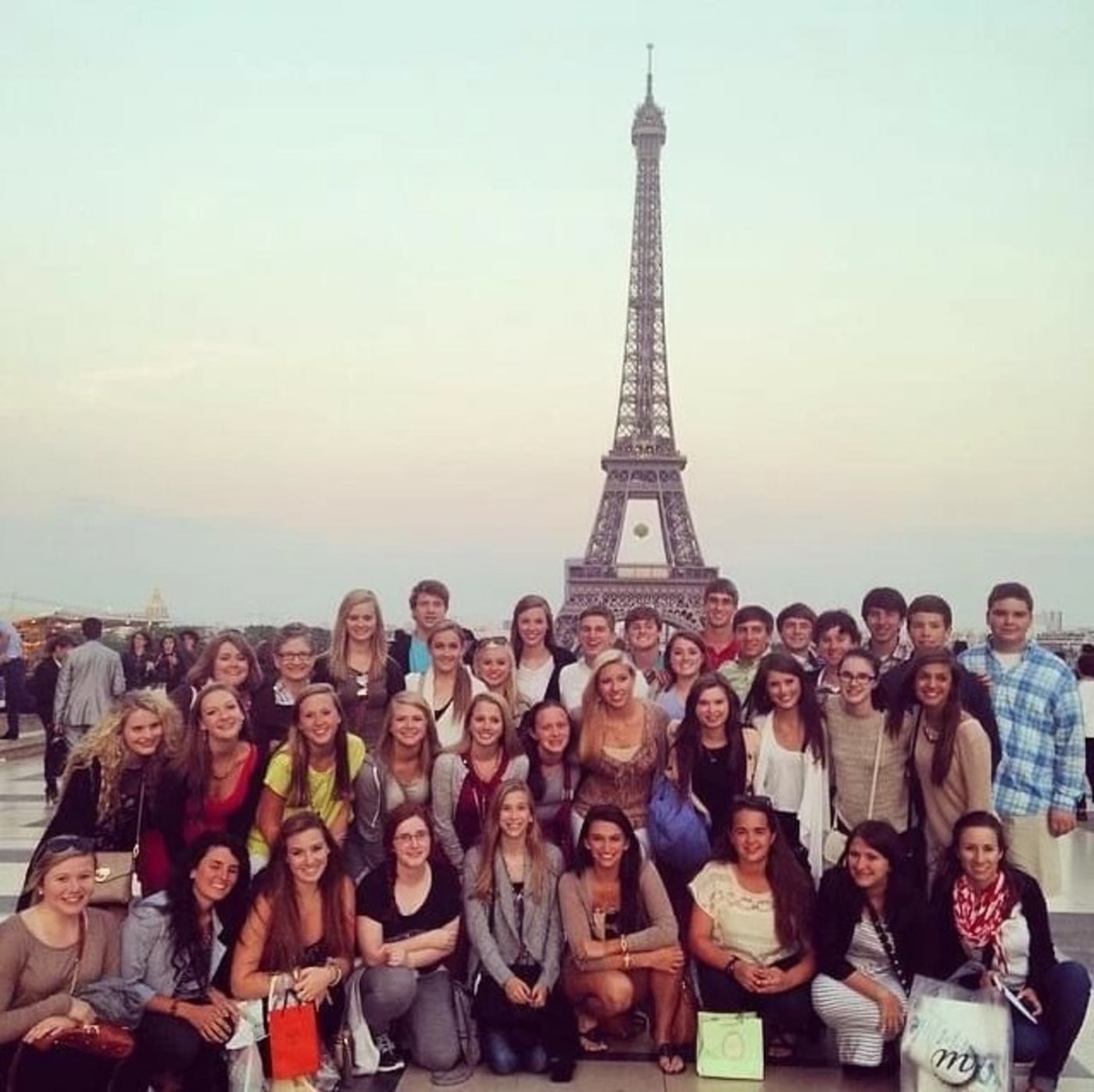 Language Program | Tuscaloosa Academy