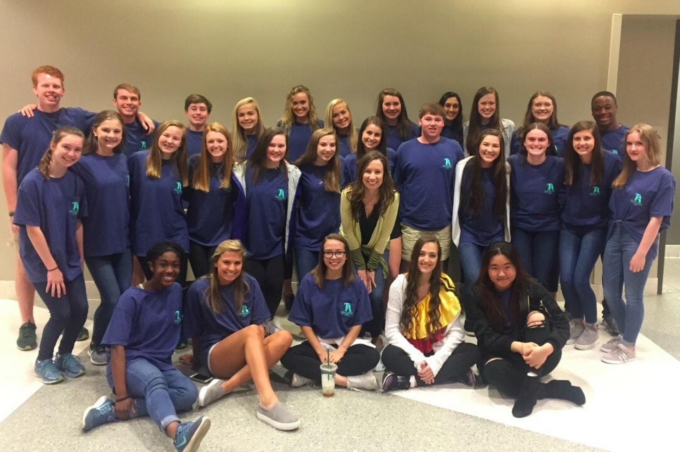 Language Program | Tuscaloosa Academy
