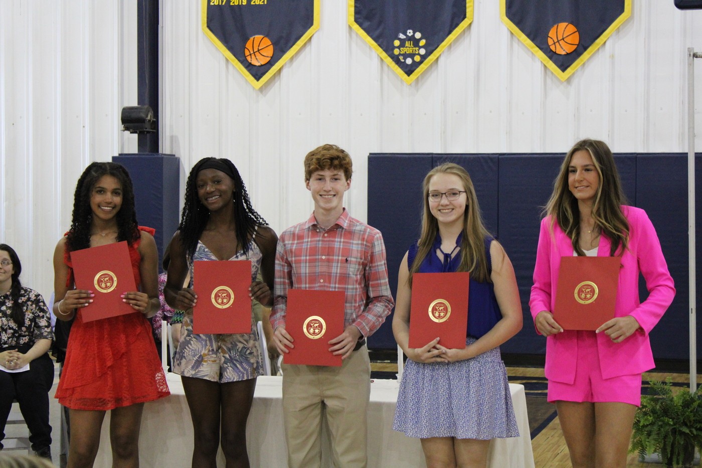 Upper School Experience | Tuscaloosa Academy