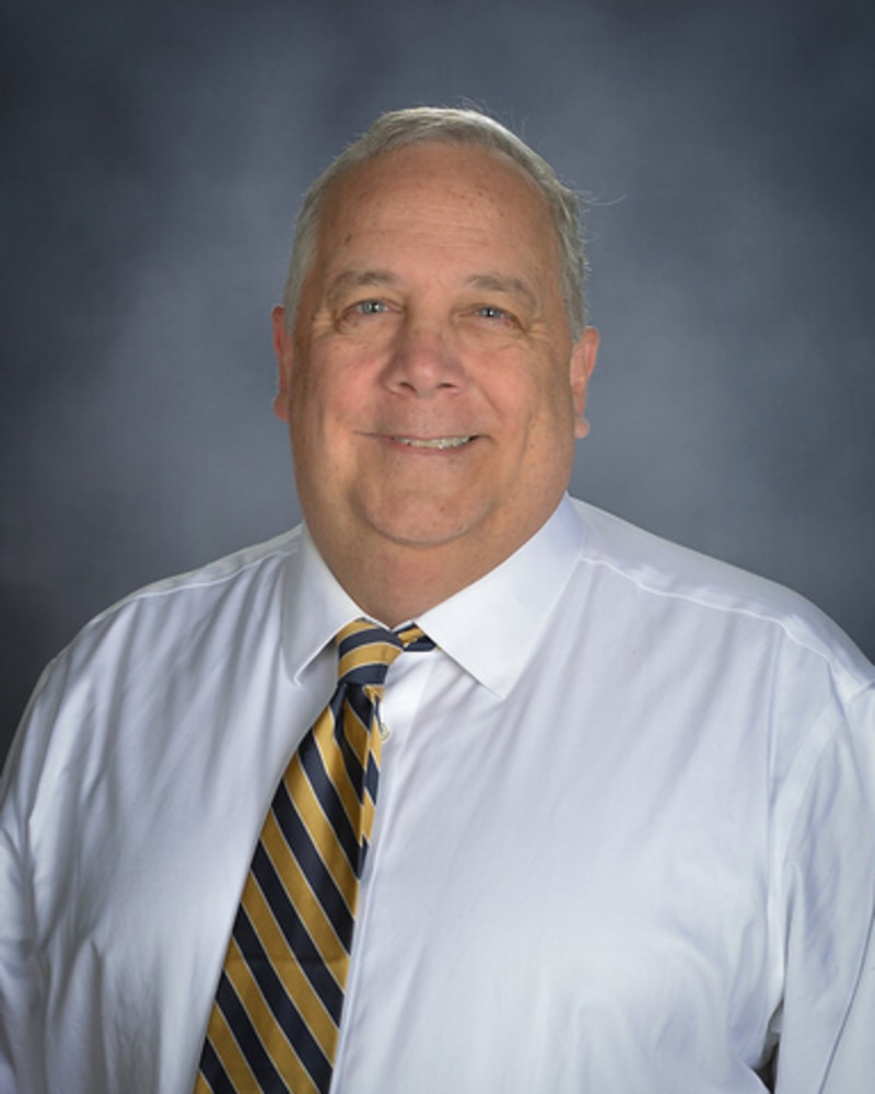 Upper School | Tuscaloosa Academy