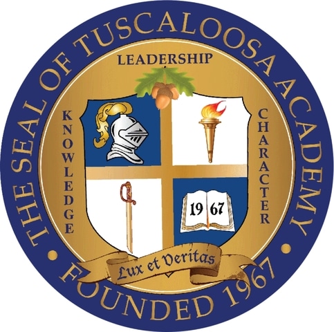 History | Tuscaloosa Academy