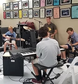 The International Experience | Tuscaloosa Academy